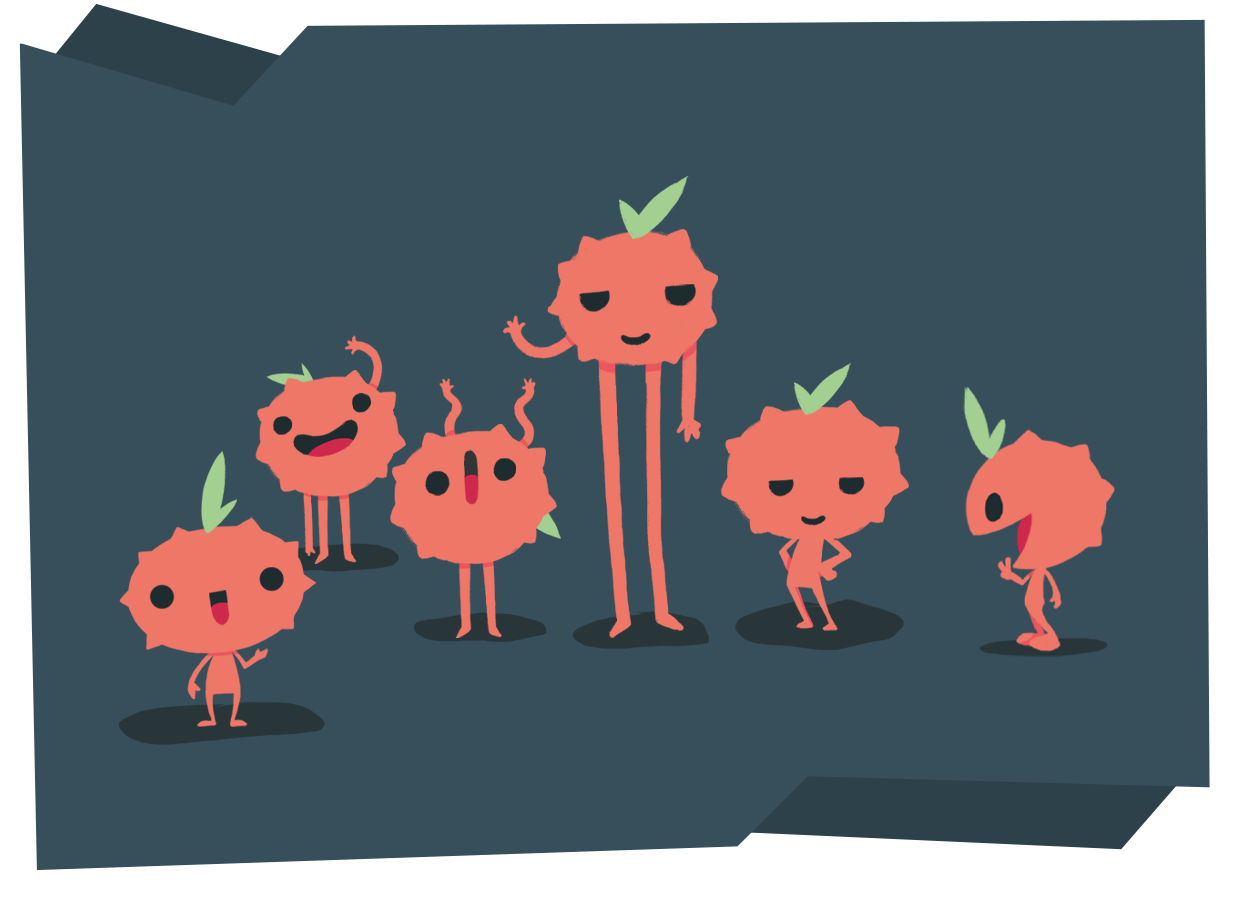 Lychee Documentation
