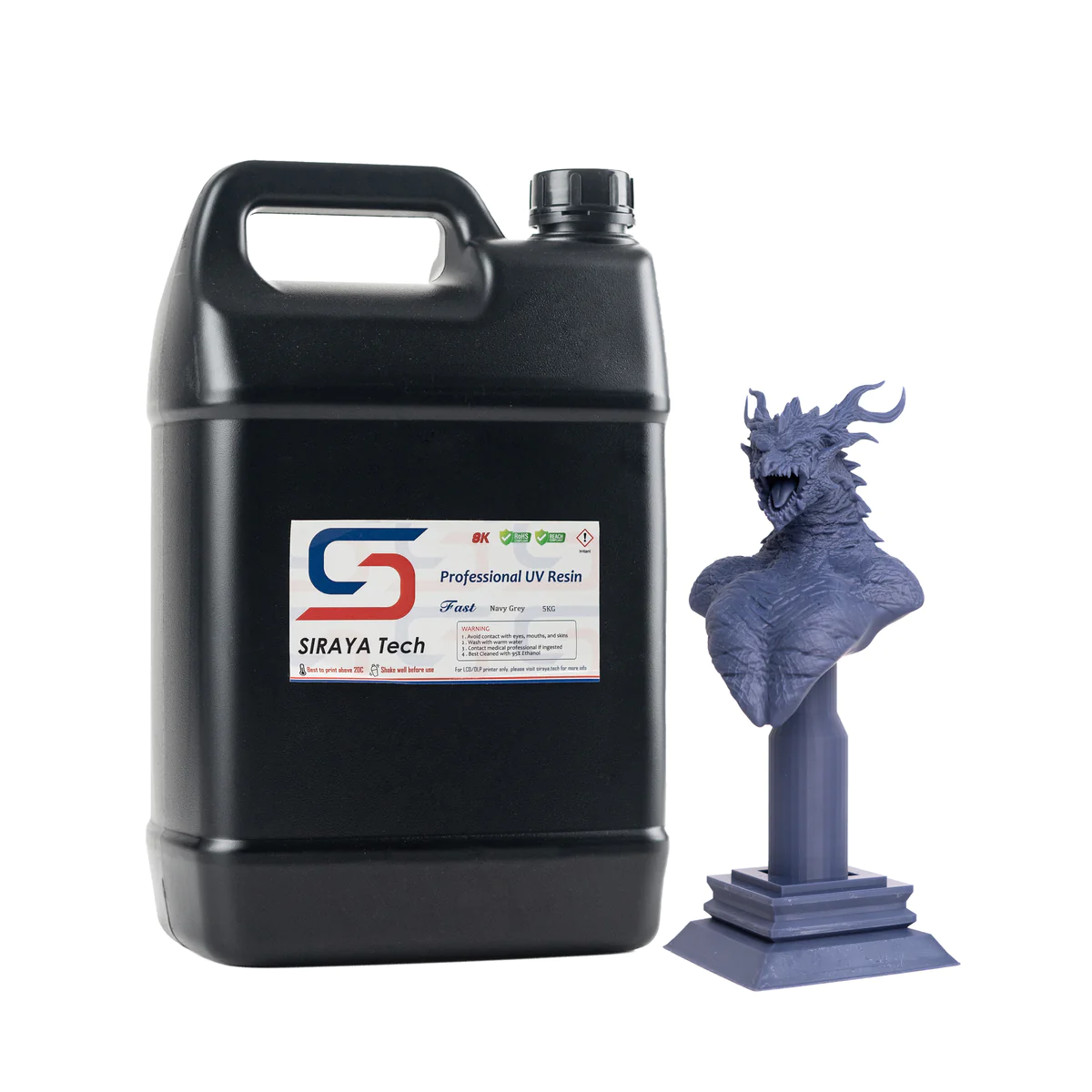 My Favorite Resin – Lychee Documentation