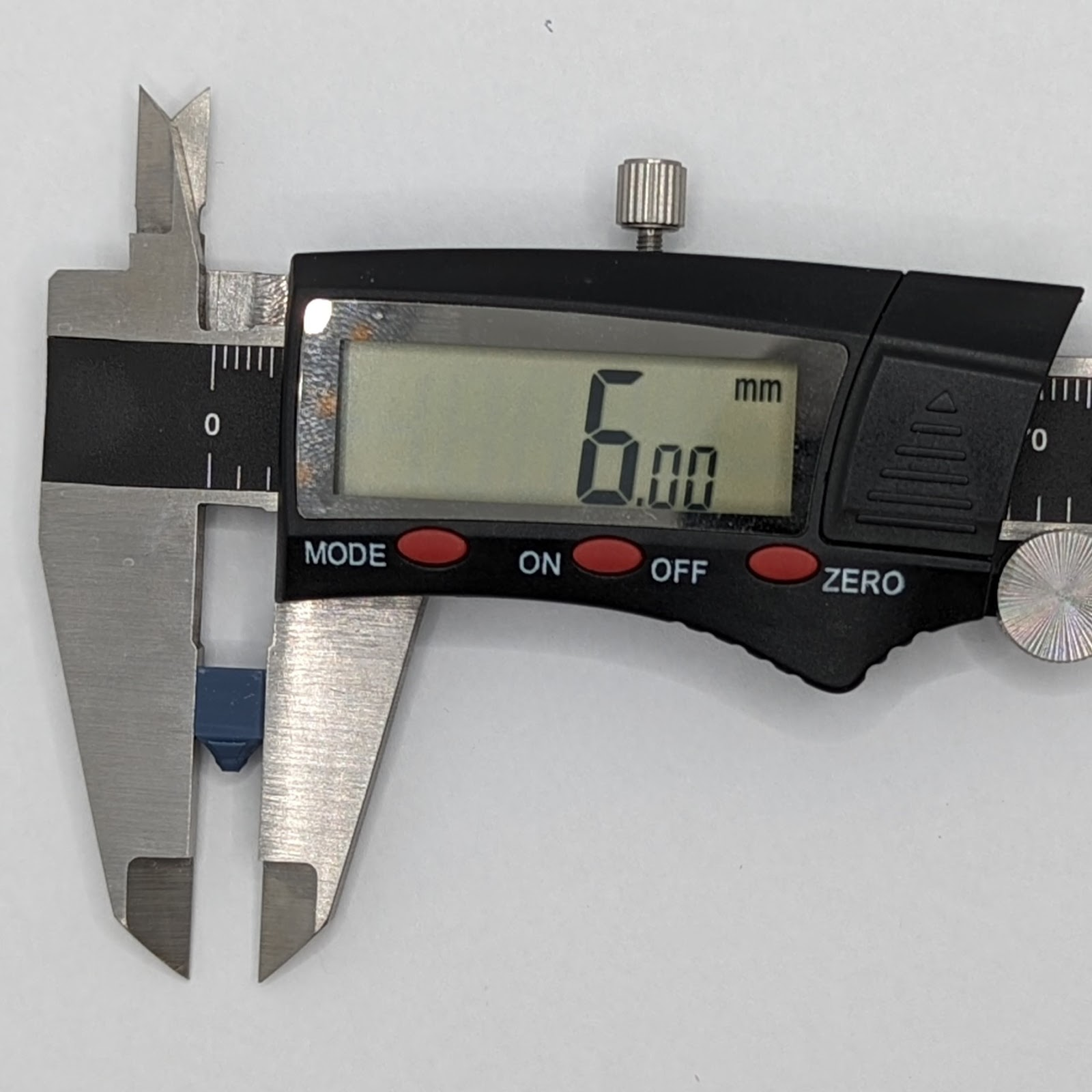 Boxes of calibration – Lychee Documentation