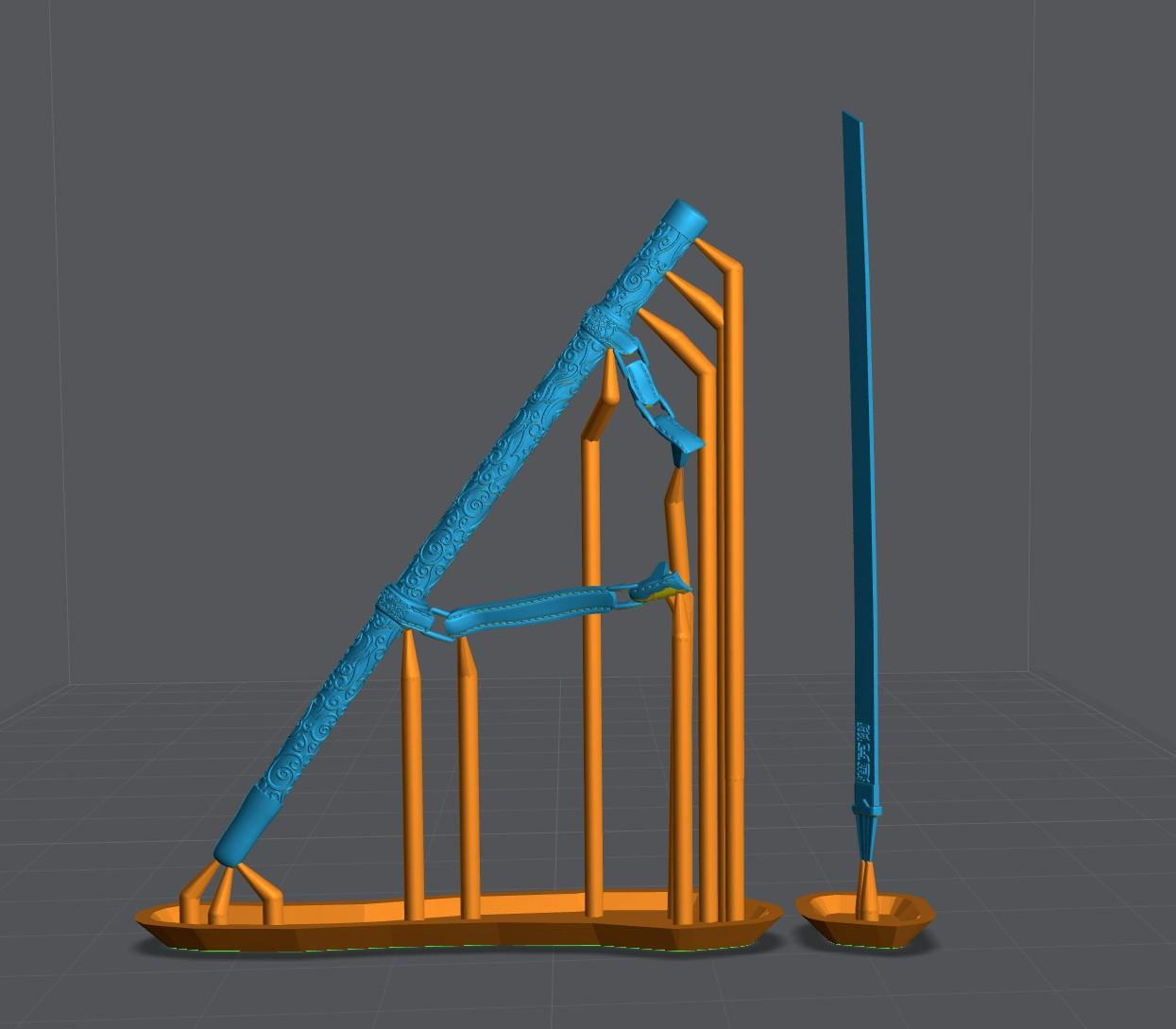 Advanced Supporting – Lychee Documentation