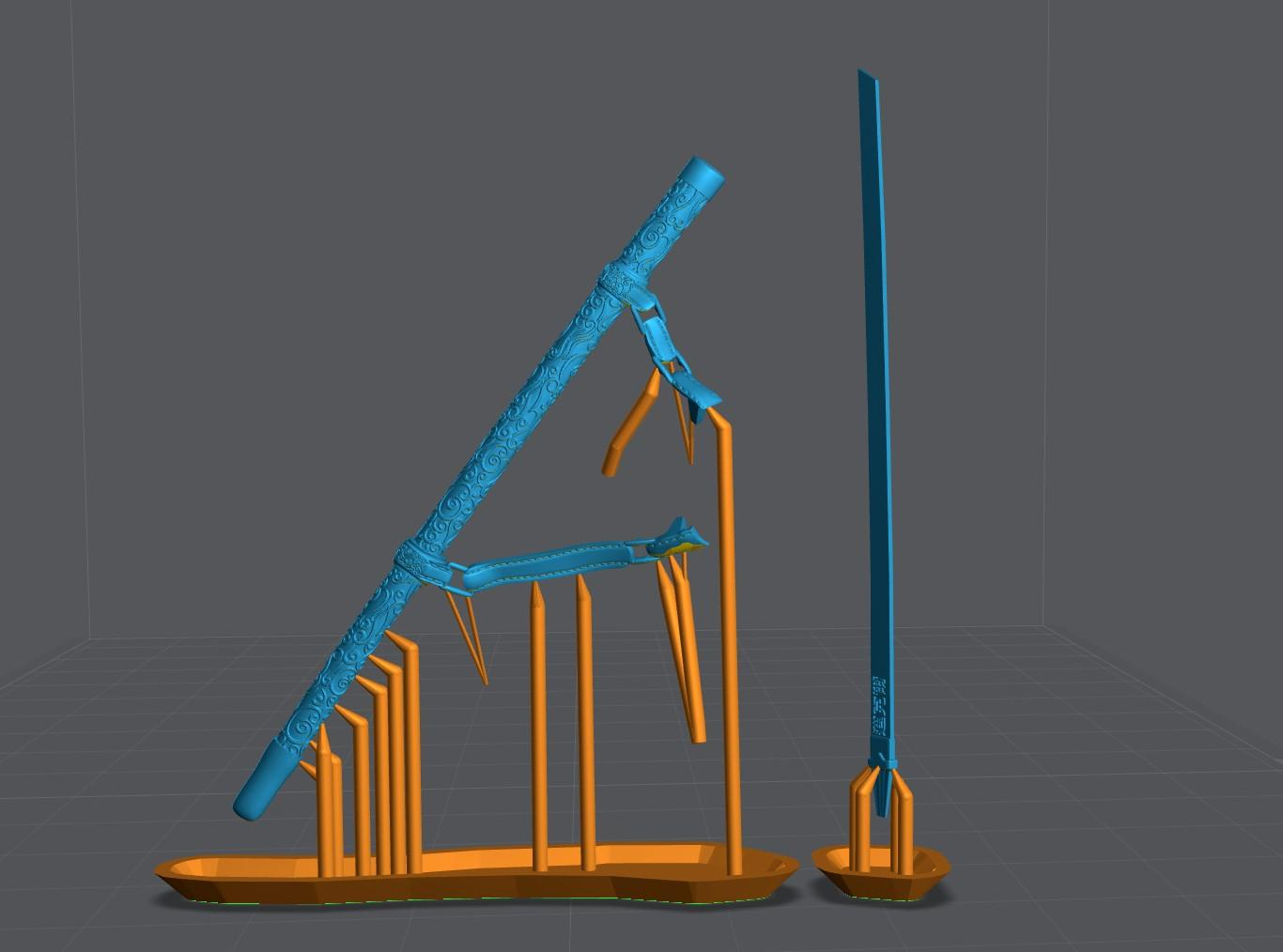 Advanced Supporting – Lychee Documentation