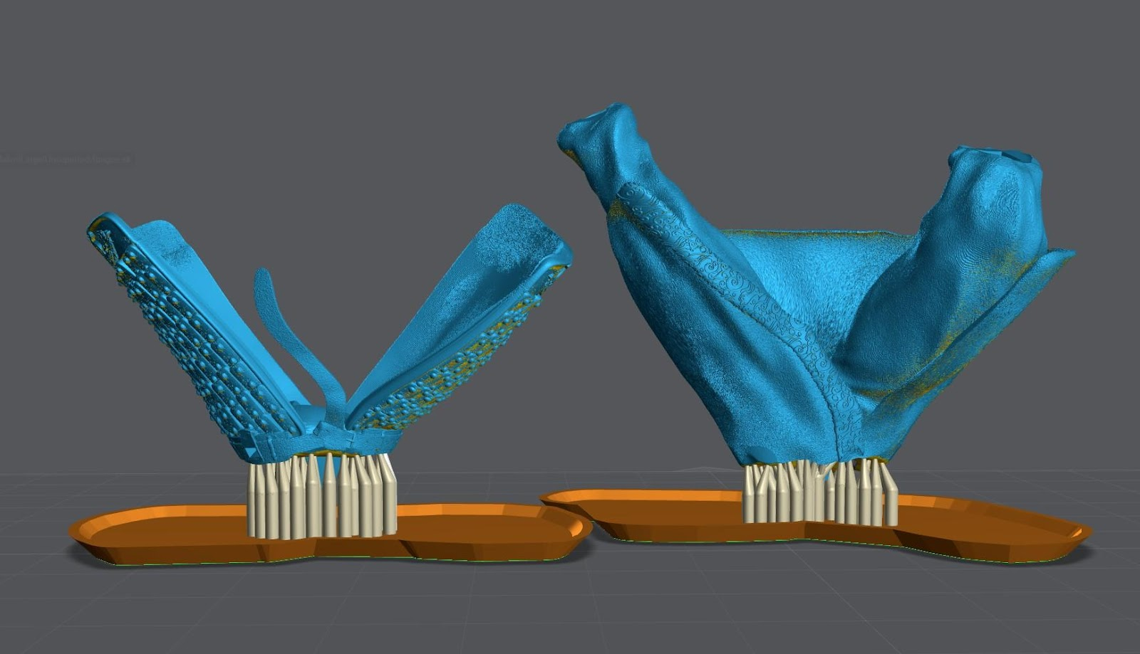 Advanced Supporting – Lychee Documentation