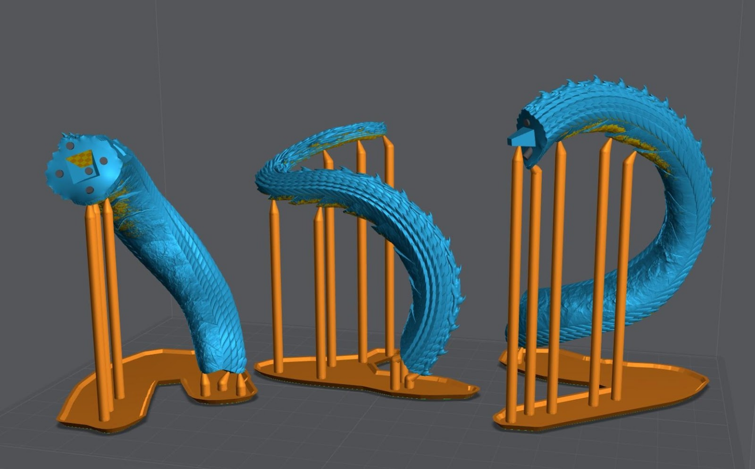 Advanced Supporting – Lychee Documentation