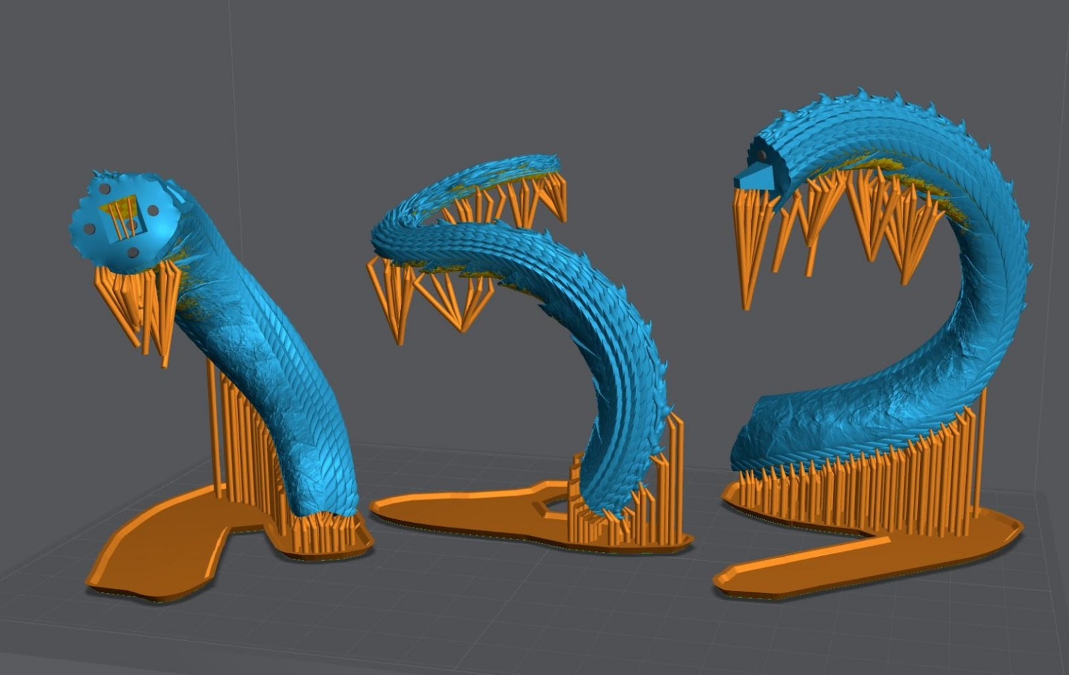 Advanced Supporting – Lychee Documentation