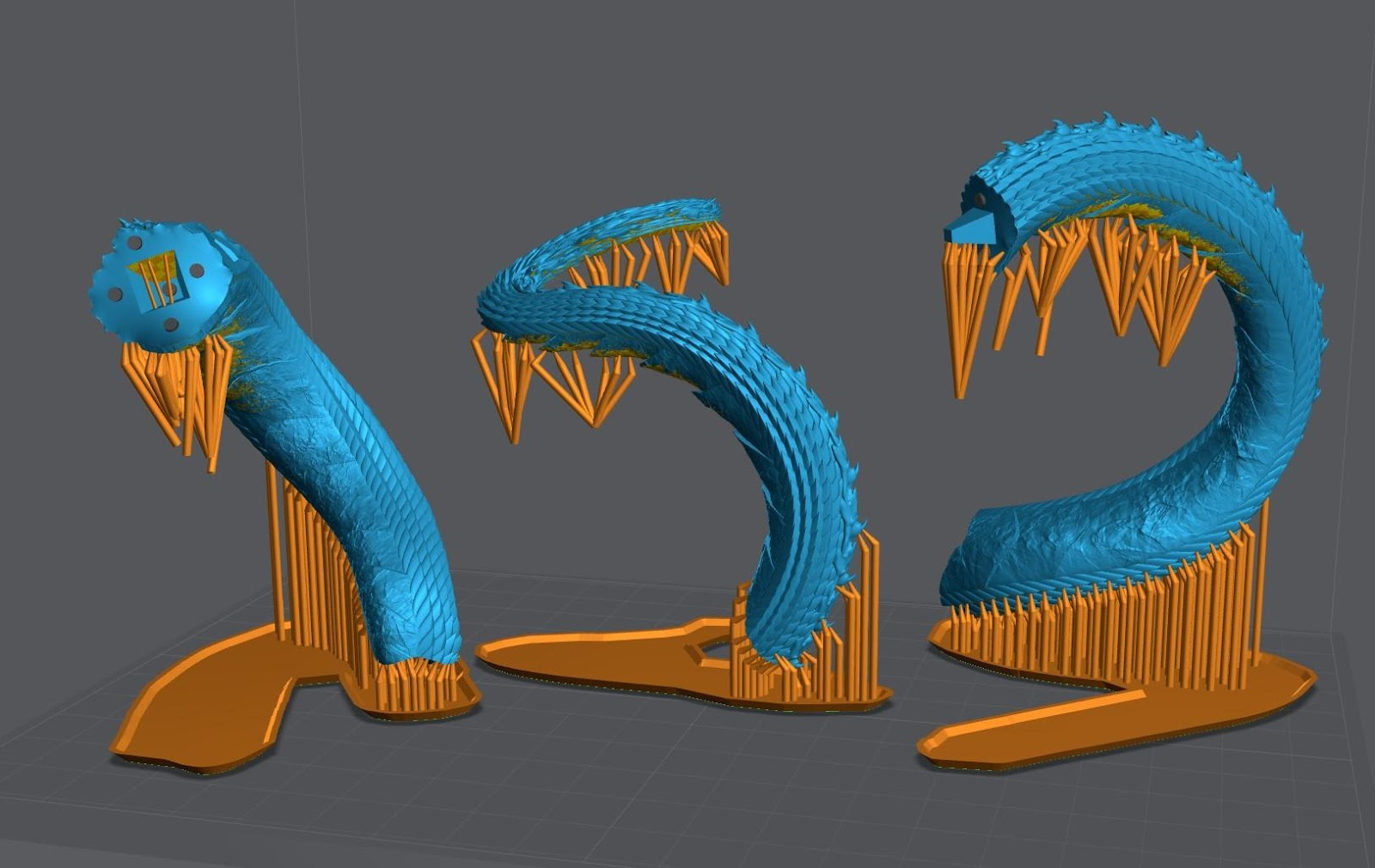 Advanced Supporting – Lychee Documentation