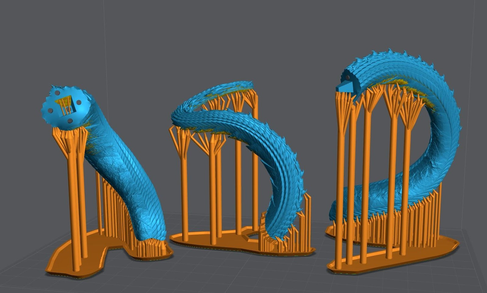 Advanced Supporting – Lychee Documentation