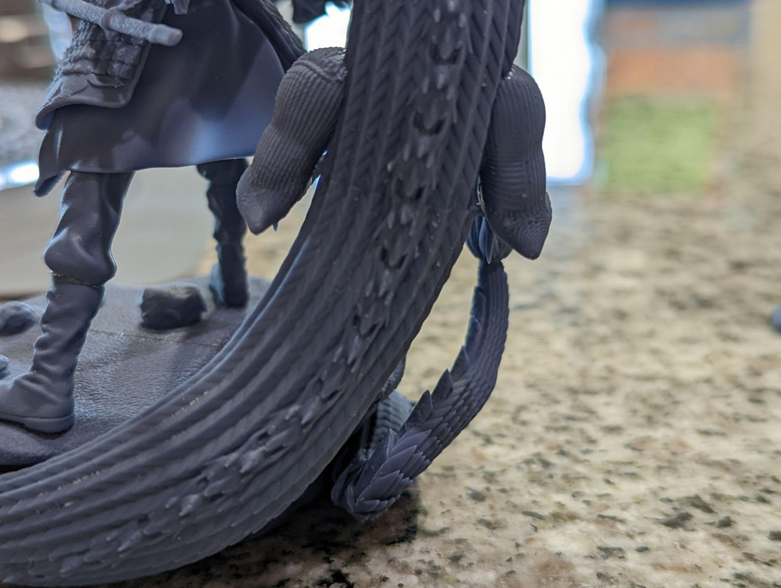 Advanced Supporting – Lychee Documentation