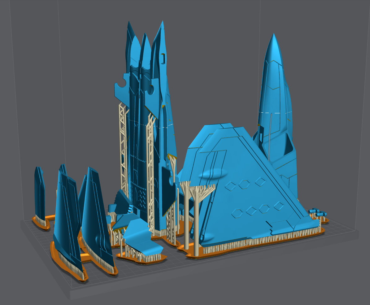 Advanced Supporting – Lychee Documentation