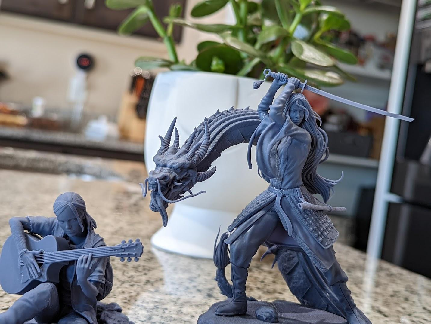 Advanced Supporting – Lychee Documentation