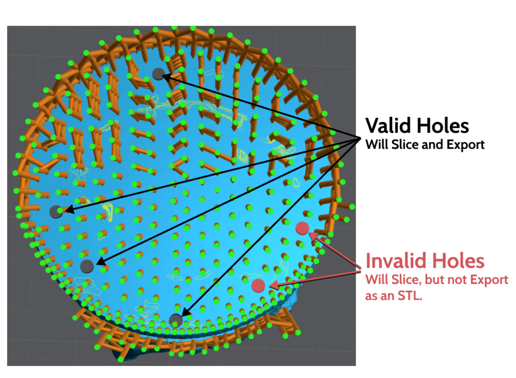 Hollowing – Lychee Documentation