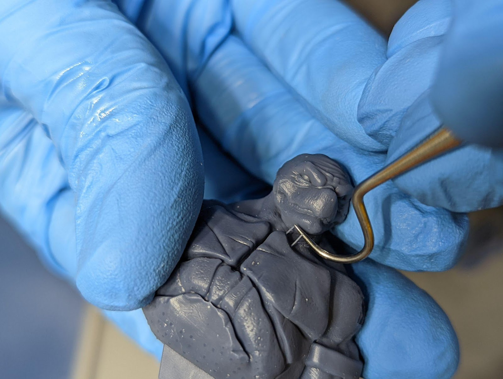 Support Removal – Lychee Documentation