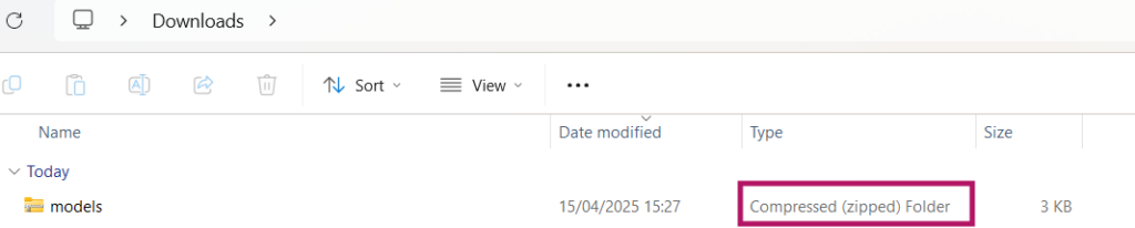 I can’t import my STL/OBJ/3MF file – Lychee Documentation