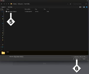 Resin – Lychee Documentation