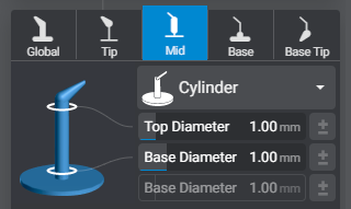 Support Components – Lychee Documentation