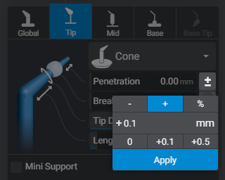 Support Components – Lychee Documentation
