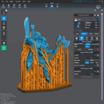 Manual Supports – Lychee Documentation
