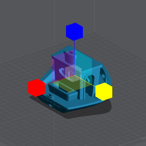 Scale – Lychee Documentation