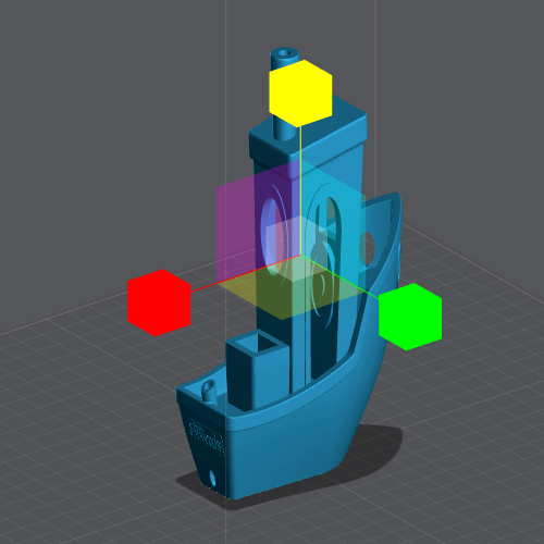 Scale – Lychee Documentation