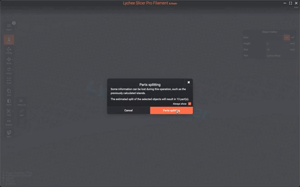 Tools – Lychee Documentation