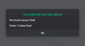 Repair tool – Lychee Documentation