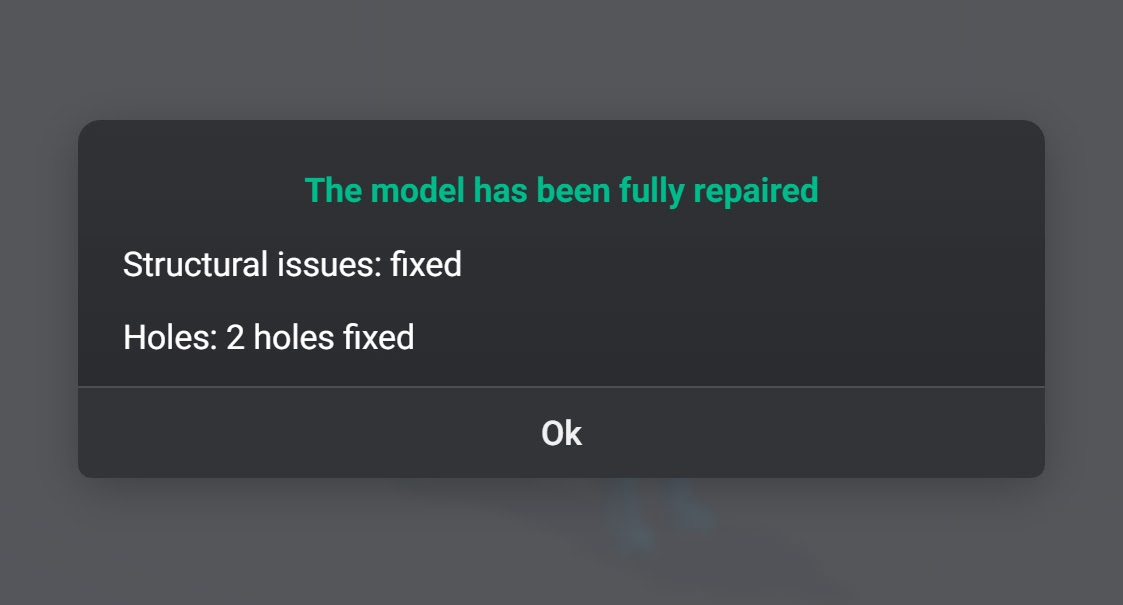 Repair tool – Lychee Documentation