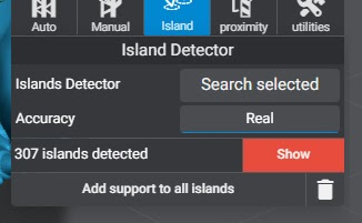 Island – Lychee Documentation