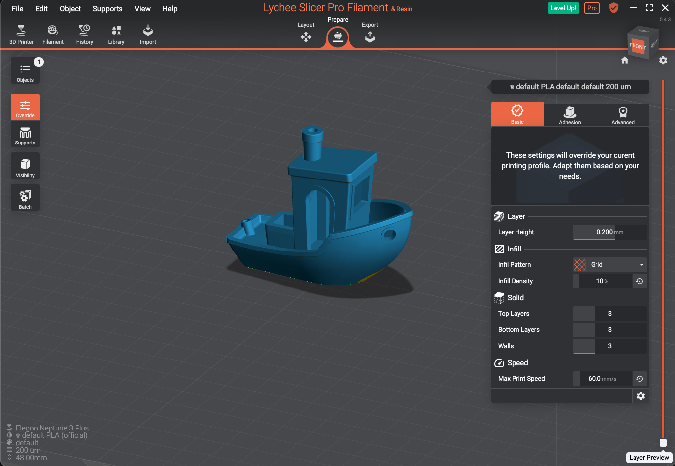 Introduction – Lychee Documentation