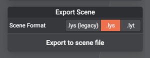 Export – Lychee Documentation