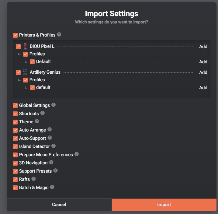 [NEW] Cloud Saves – Lychee Documentation