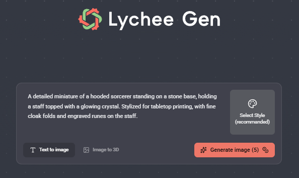 How Do I Get and Start Using Lychee Gen? – Lychee Documentation
